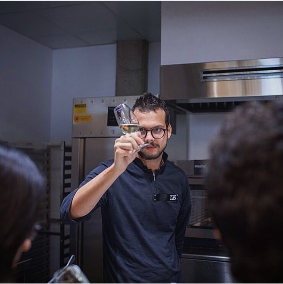TRAJETÓRIA DO CHEF NEWTON RIQUE – O CLAN BBQ NA DISPUTA DO MELHOR ...
